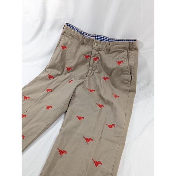 Penningtons | Shirts & Tops | Pennington Bailes Khaki Stadium Pants ...